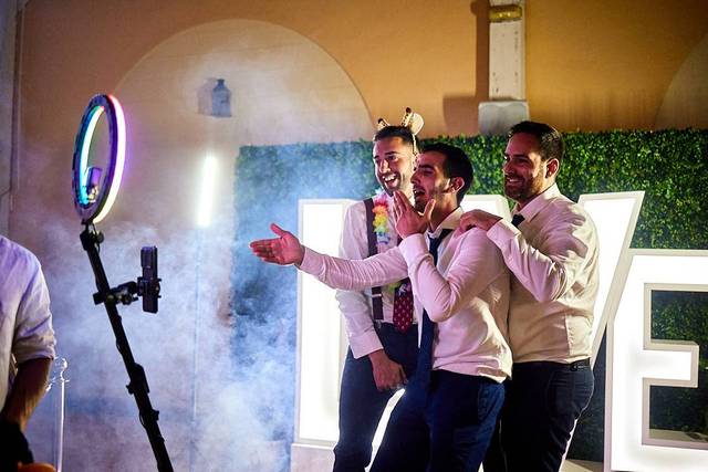 Comprar Fotomatón – Photobooth360store